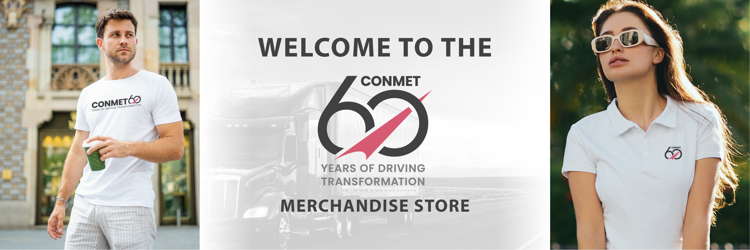 ConMet Store
